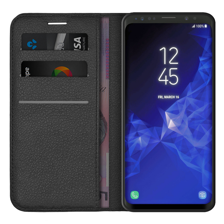 Samsung galaxy s9 cardholder cases store